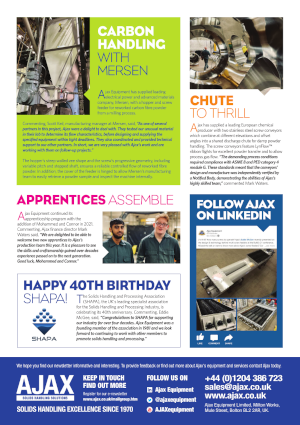 Hopper Volumes: Program to Calculate the Volume Surface Area and Weight ...